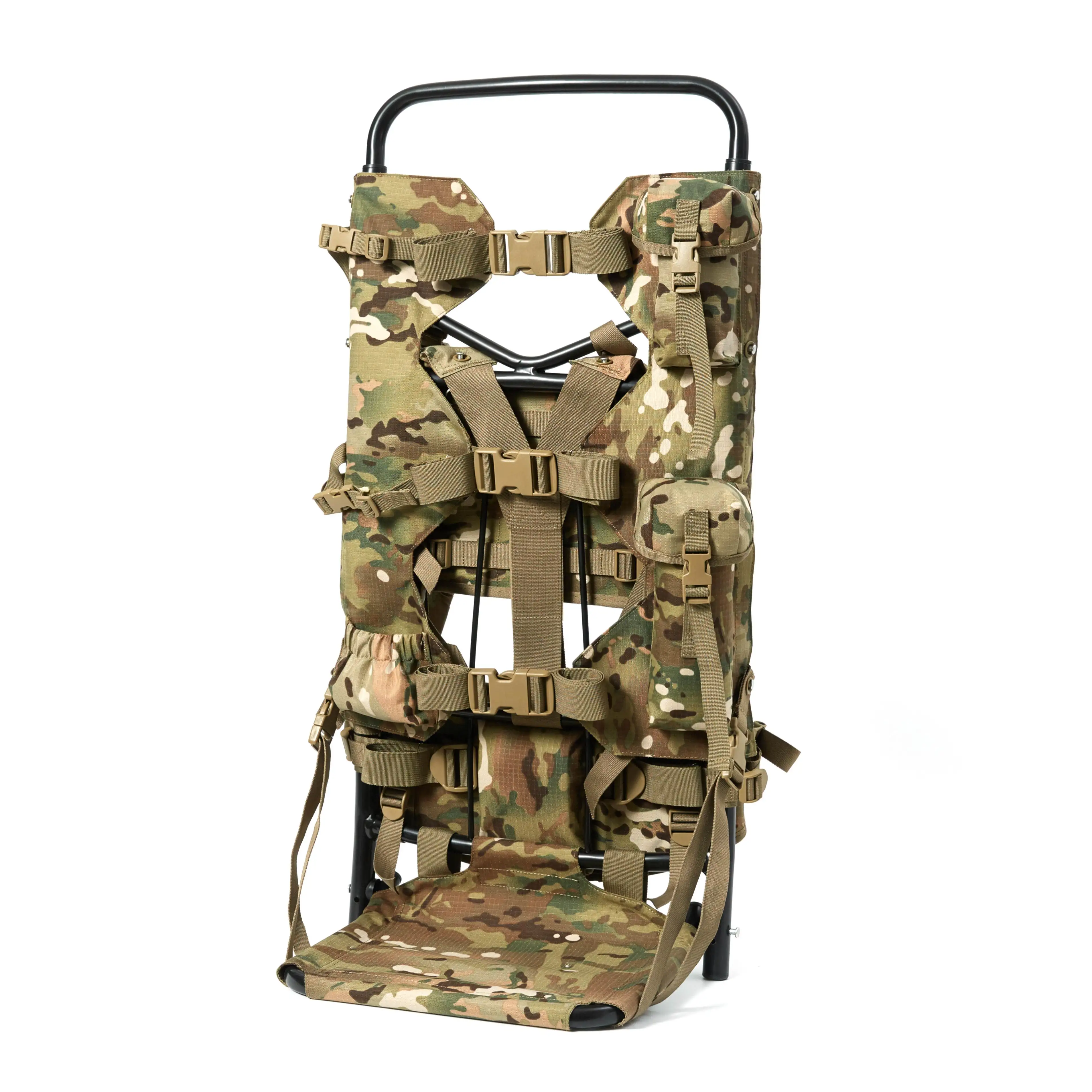 RECON GS2 ALB Assault Load Bearing Modular ALICE Frame - pxmxraz