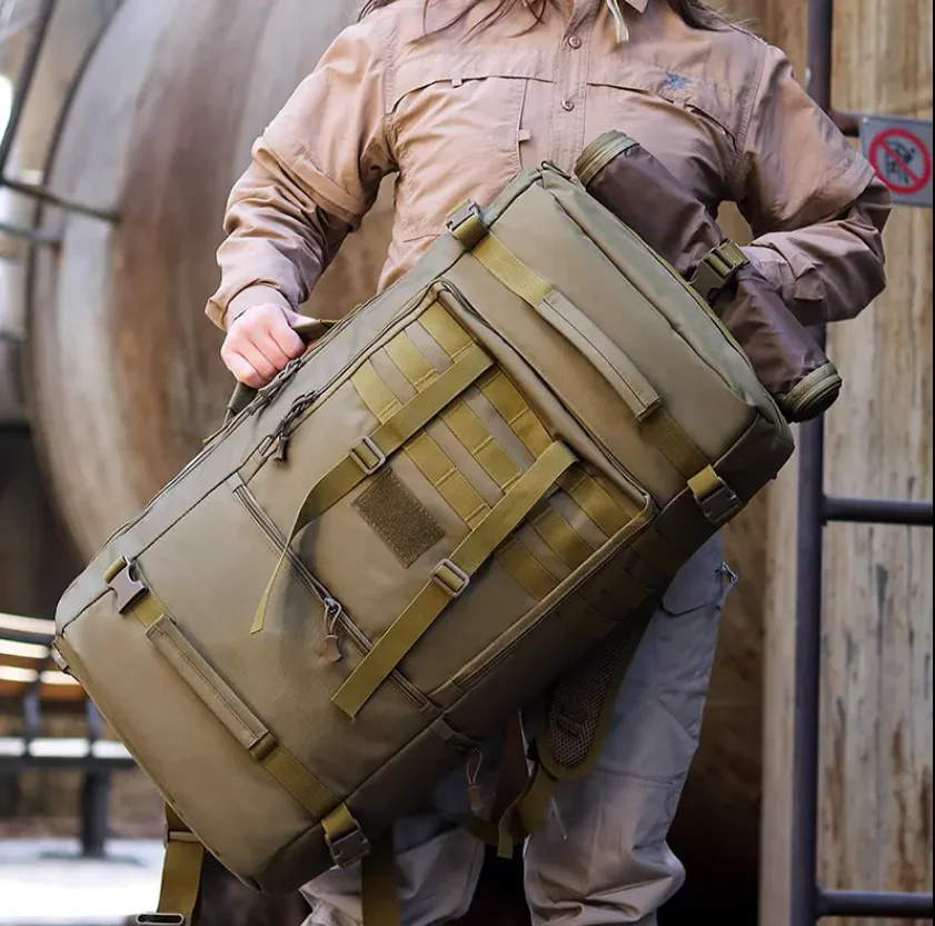 Recon GS2 60-76L Genuine UBP Load Out Bag - pxmxraz