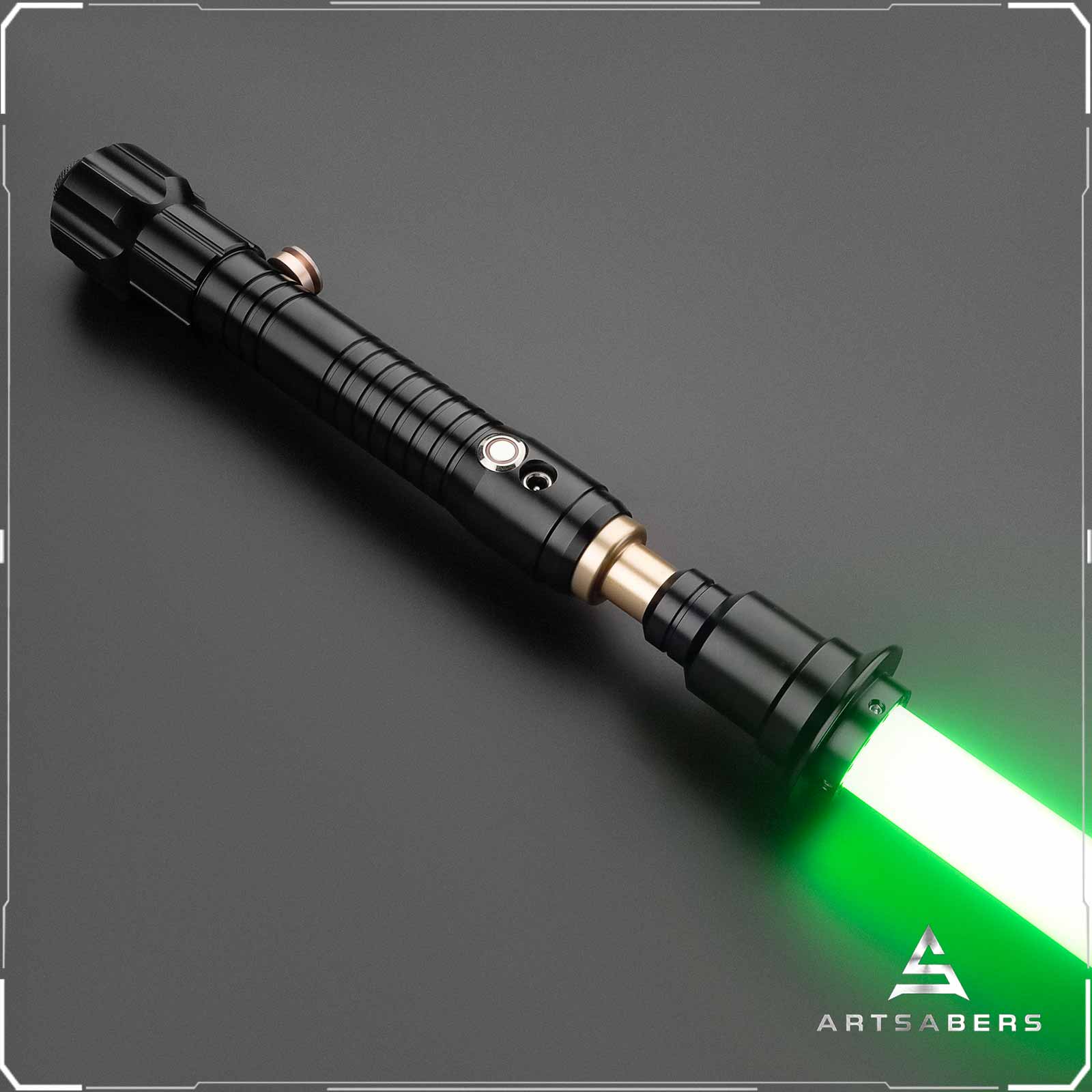 Skywalker V3 Black Pixel Saber Pixel Blade - pxmxraz