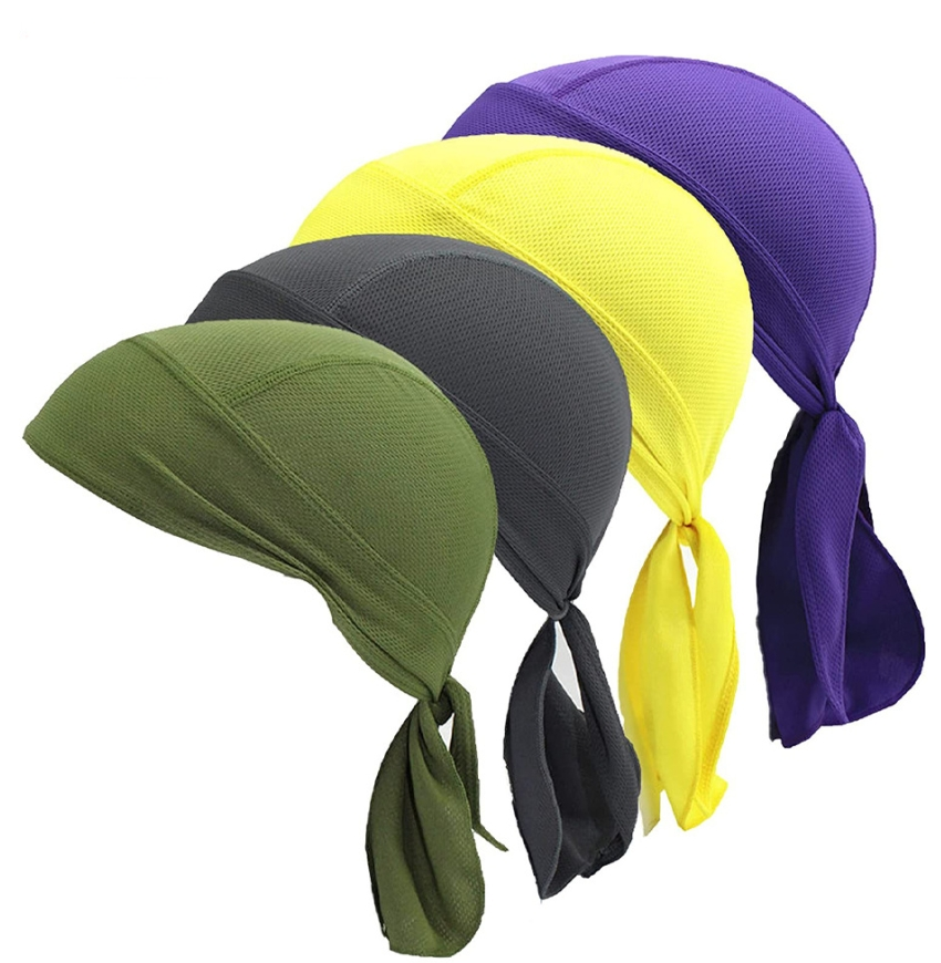 Skull Cap Cooling Head Wrap - Aimite Outdoor